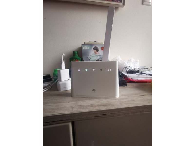 Router Huawei B311-221 4G