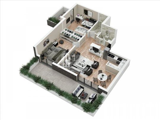 Autokomanda Lux Nov ID#1588