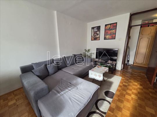 Stan,Novi Sad,Novo Naselje,kv: 60.00, € 132000