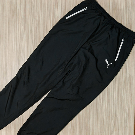 Puma muške pantalone trenerka XL