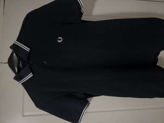Fred Perry Polo Maijca