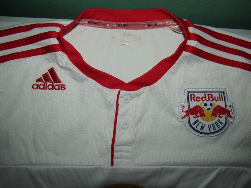 Red Bull New York Adidas XL fudbalski dres