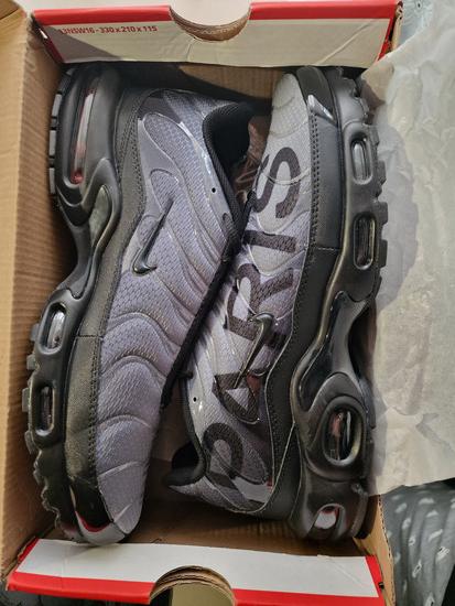 Nike Airmax Plus(TN) Paris
