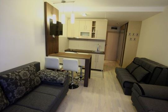Kopaonik, apartman