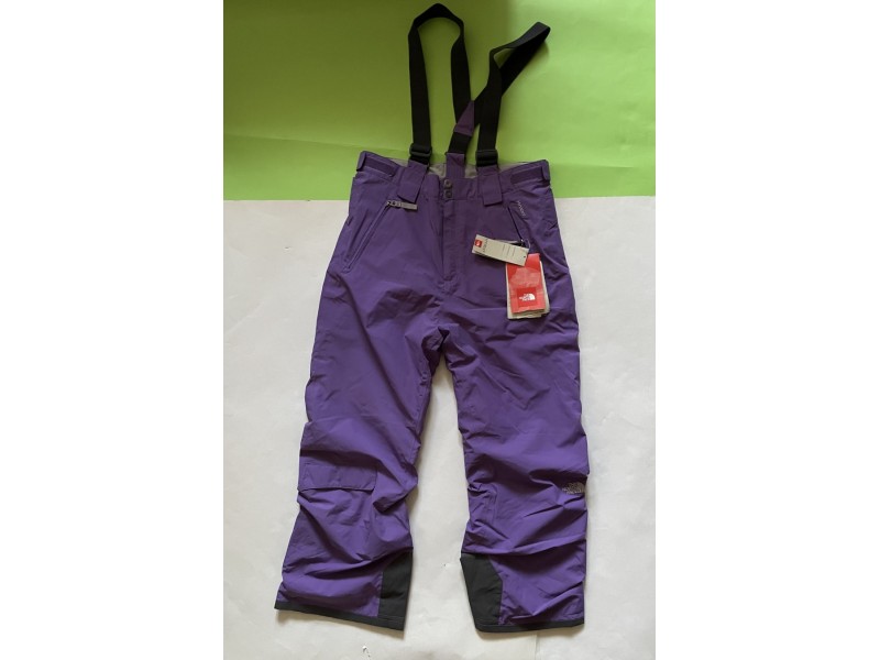 The North Face snowboard - ski pantalone