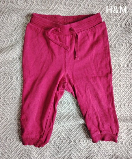 H&M pantalone za devojčicu (68)