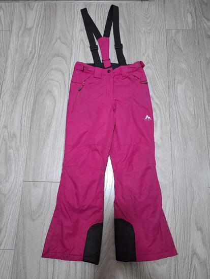 McKinley ski pantalone za devojcice