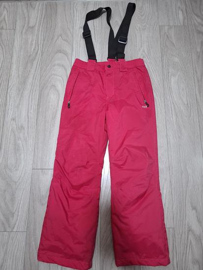 Ast ski pantalone za devojcice