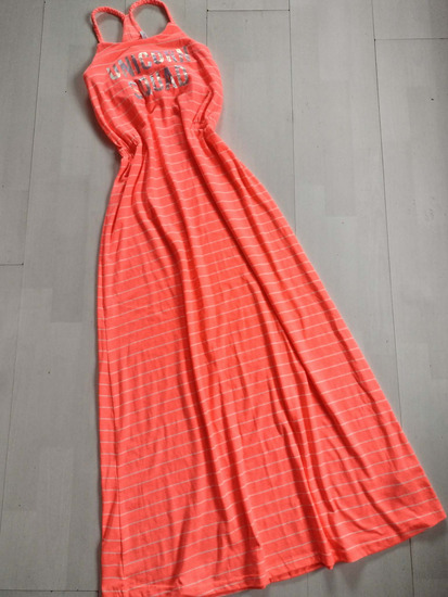 Primark maxi haljina 11-12