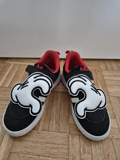 Disney adidas patike