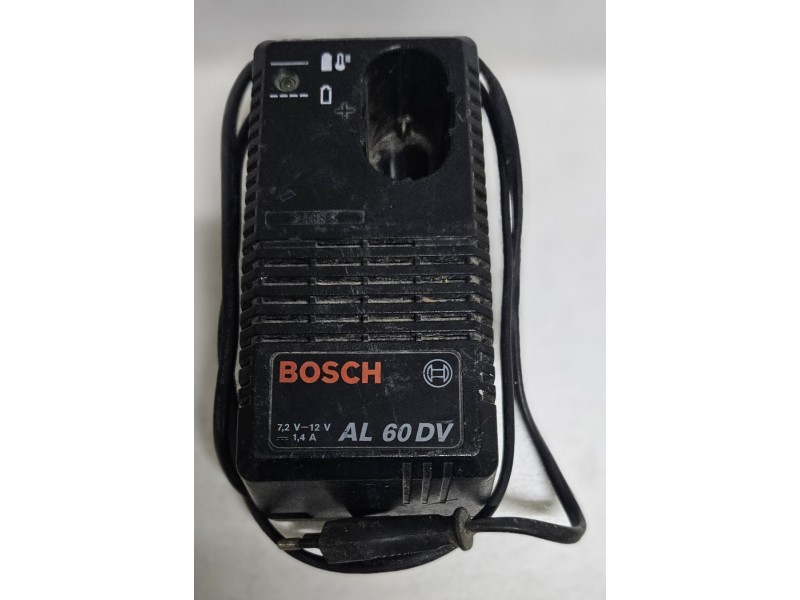 PUNJAC BOSCH AL 60 DV