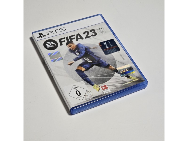 FIFA 23 PS5