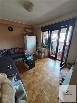 Stan,Novi Sad,Novo Naselje,kv: 32.00, € 62000