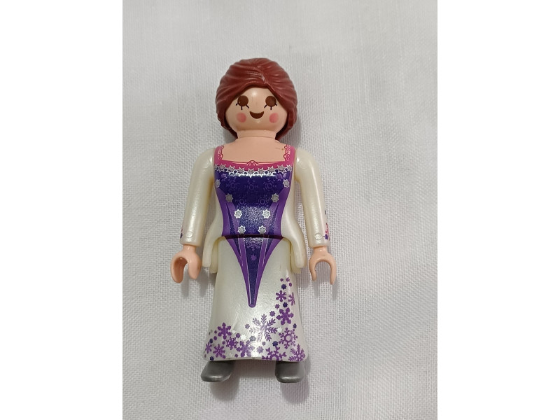 PLAYMOBIL 5446 Zimska Princeza-Snezna Kraljica