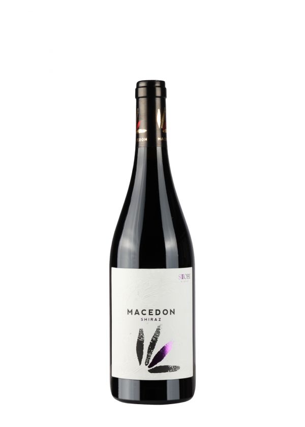 Stobi Macedon Shiraz