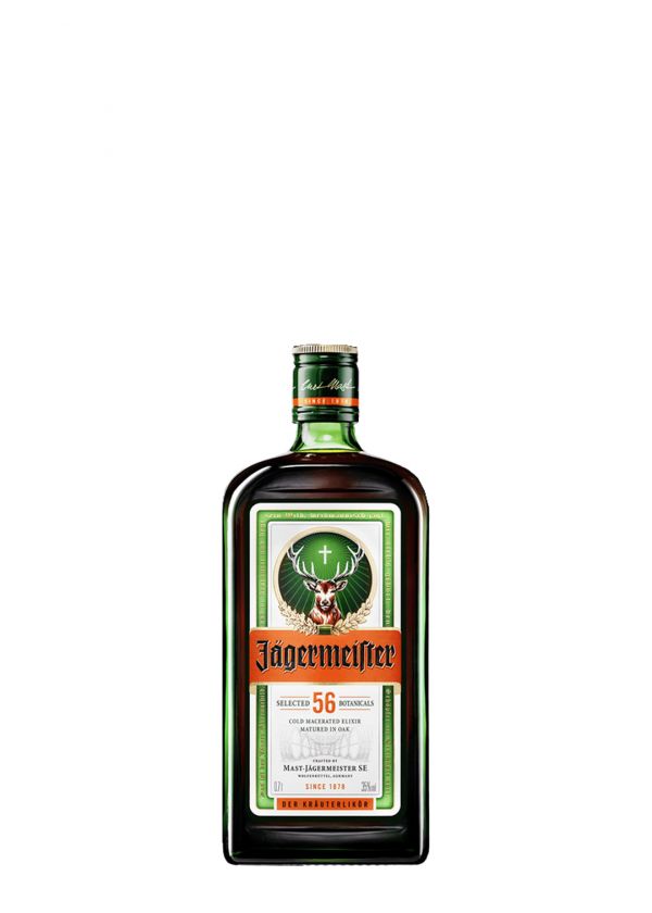 Liker Jagermeister 0.7L
