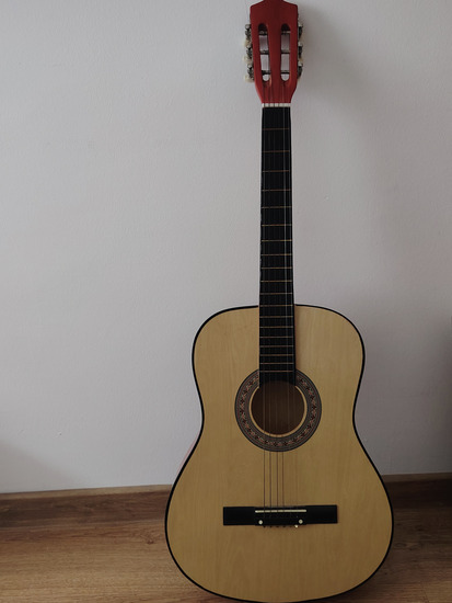Klasična gitara