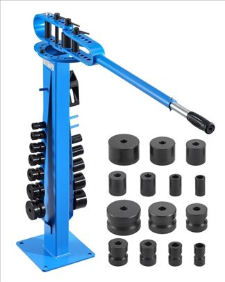 Rucni savijac za cevi do 5cm alat za savijanje