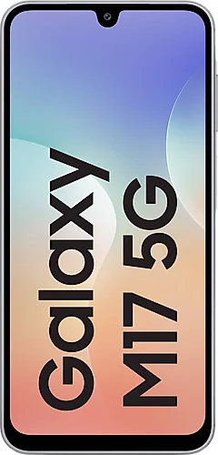 Samsung GALAXY M17 6GB 128GB 5G