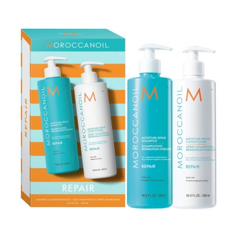 Moroccanoil Duo Repair