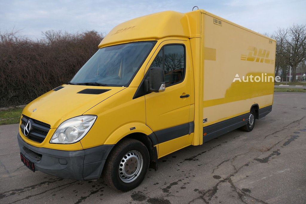 Mercedes-Benz SPRINTER 310 CDI MAXI kamion furgon < 3.5t