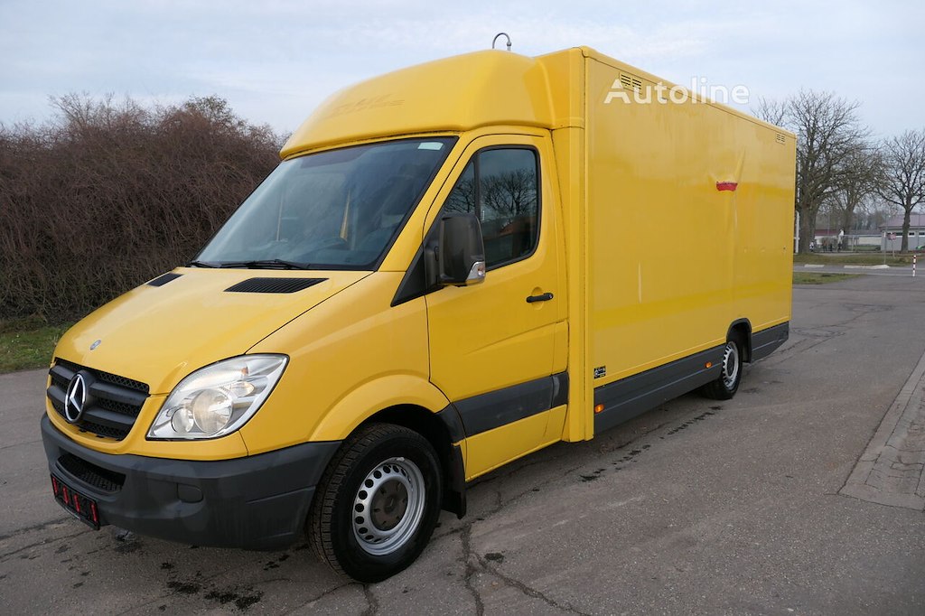 Mercedes-Benz SPRINTER 310 CDI MAXI kamion furgon < 3.5t