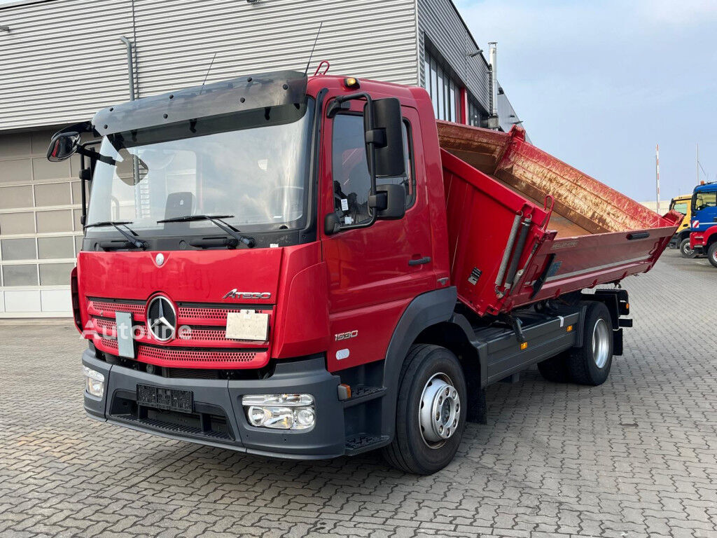 Mercedes-Benz Atego 1530 K kiper