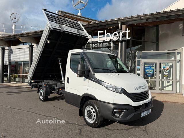 Novi IVECO Daily 35S16 A8 *R3.450mm*Automatik*Klima* 3x kamion kiper < 3.5t