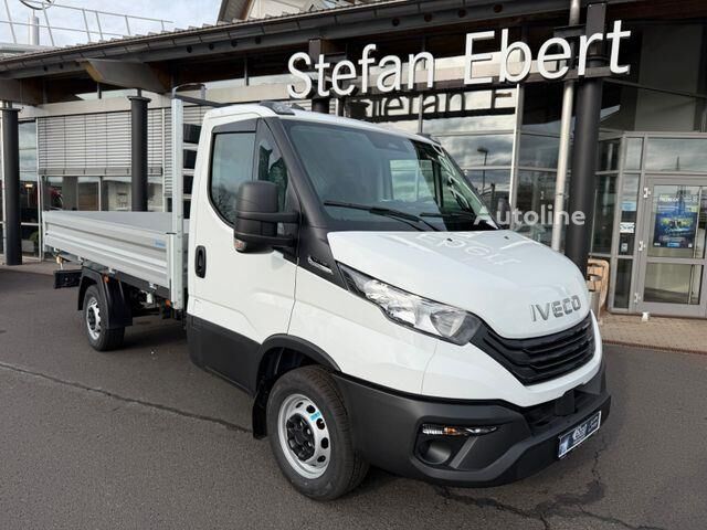 Novi IVECO Daily 35S14 A8*R3.450mm*Automatik*Kamera*2Sitze* kamion kiper < 3.5t