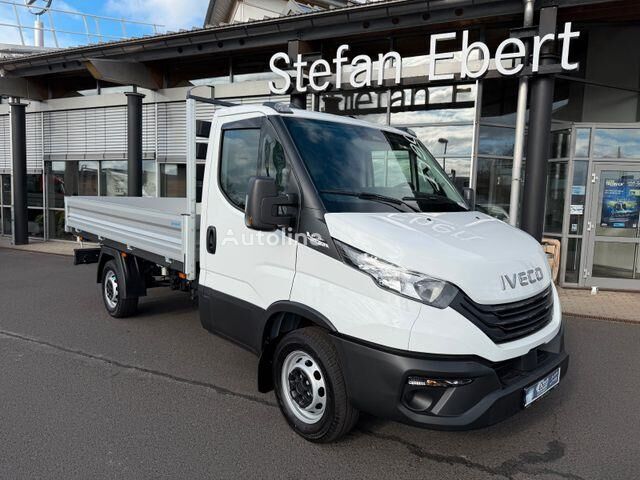 Novi IVECO Daily 35S14 A8 *R3.450mm*Automatik*Klima* kamion kiper < 3.5t