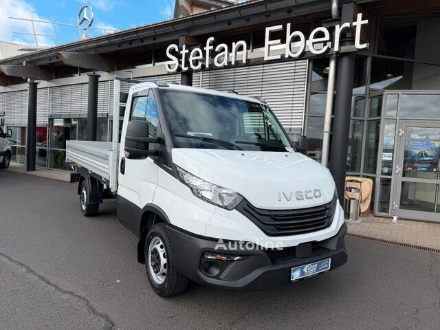Novi IVECO Daily 35S14 A8*R3.450mm*Automatik*Kamera*3Sitze* kamion kiper < 3.5t