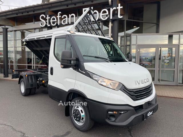 Novi IVECO Daily 35C14 A8 *R3.450mm*Automatik* kamion kiper < 3.5t
