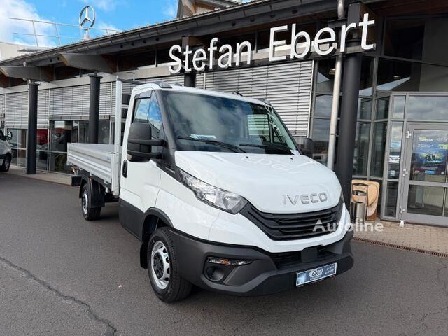 Novi IVECO Daily 35S14 A8*R3.450mm*Automatik*Kamera*3Sitze* kamion kiper < 3.5t