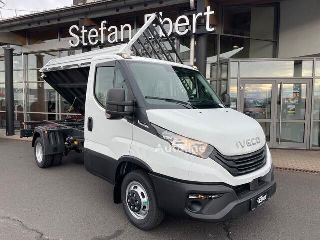 Novi IVECO Daily 35C14 A8 *R3.450mm*Automatik* kamion kiper < 3.5t