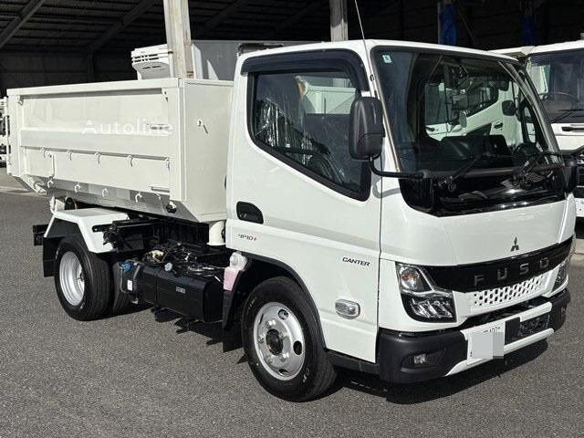Mitsubishi CANTER kiper
