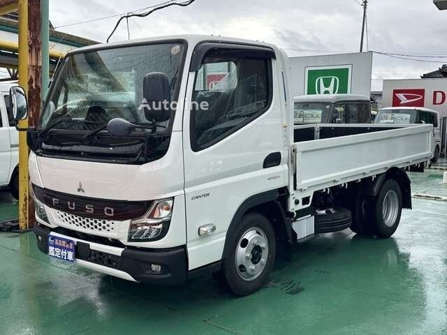Mitsubishi CANTER kiper
