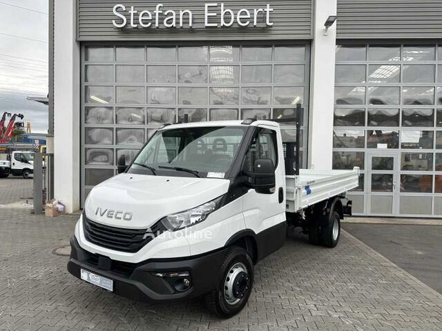 Novi IVECO Daily 70C18H 3-S.-Kipper *R3.750mm*2xAHK* kiper