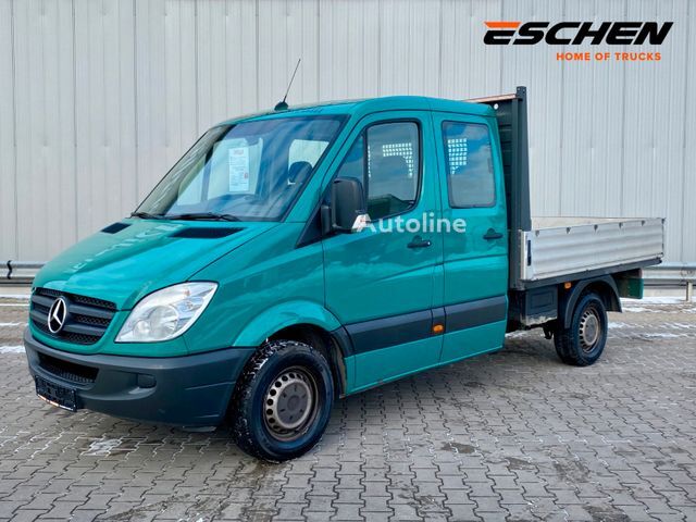 Mercedes-Benz 313 CDI Sprinter kamion s ravnom platformom < 3.5t