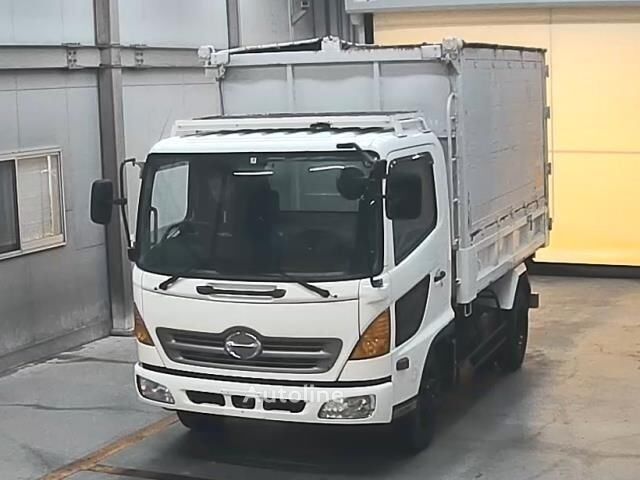 Hino RANGER TRUCK kiper