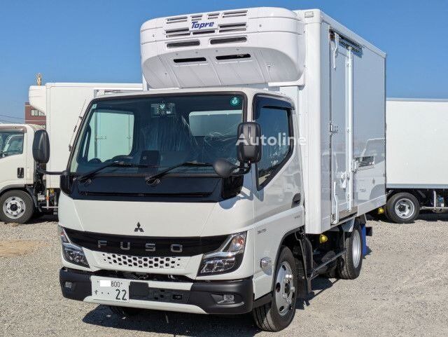 Mitsubishi CANTER kamion hladnjača < 3.5t