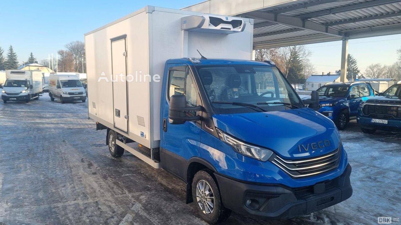 Nova IVECO Daily 35s18HA8 kamion hladnjača < 3.5t