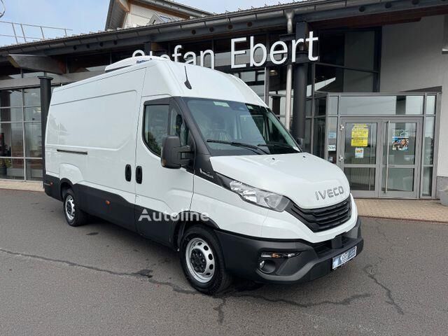 Nova IVECO Daily 35S16 A8 *Standkühlung*Kamera*Automatik* kamion hladnjača < 3.5t
