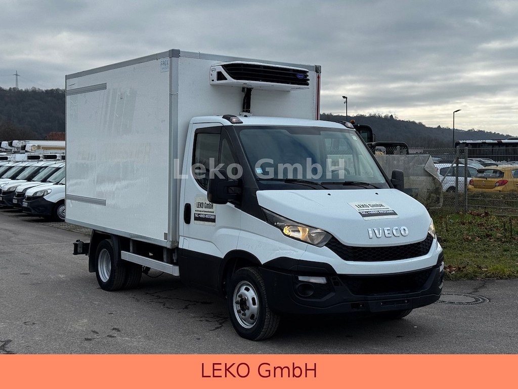 IVECO Daily 35C13 kamion hladnjača < 3.5t