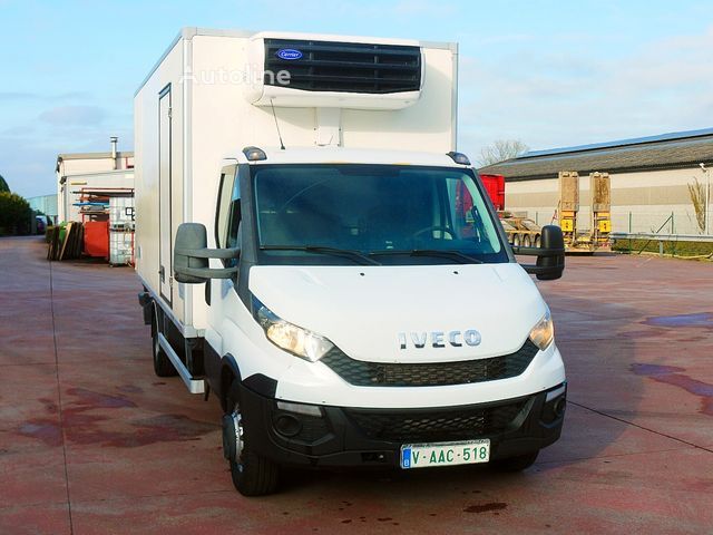 IVECO DAILY 70C17 kamion hladnjača < 3.5t