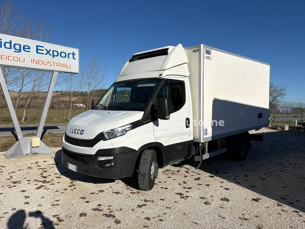 IVECO DAILY 60C15 kamion hladnjača < 3.5t