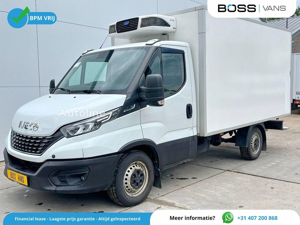 IVECO Daily 35S14 kamion hladnjača < 3.5t