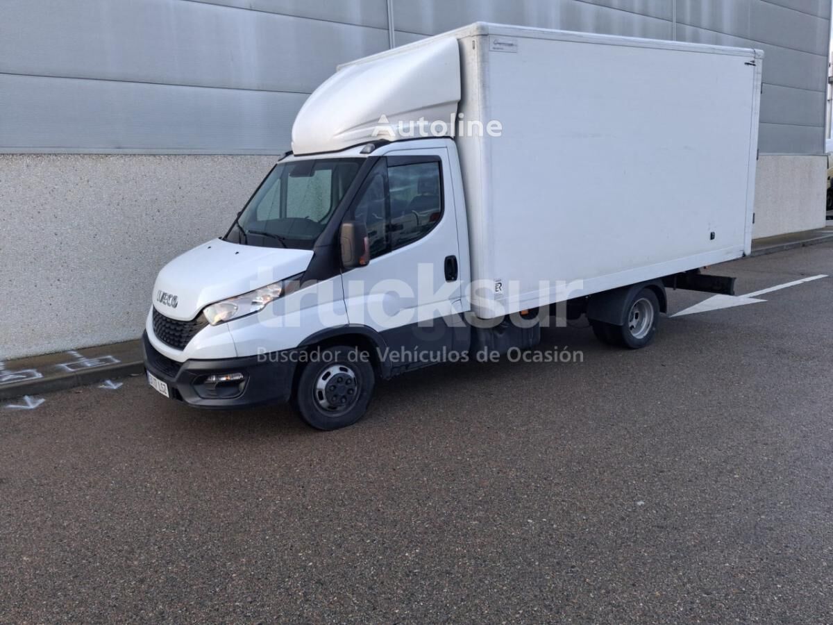 IVECO DAILY 35C16 GV minibus furgon