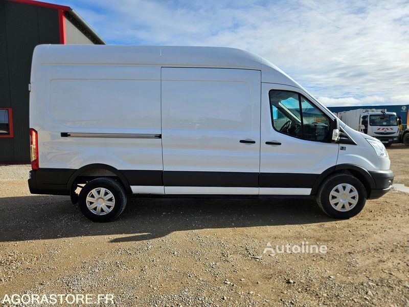 Prodaje se Ford TRANSIT minibus furgon na aukciji
