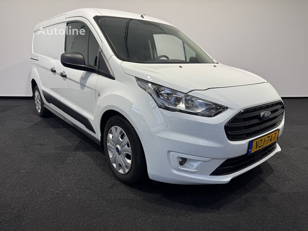 Ford TRANSIT CONNECT LANG 1.5 TDI Euro 6 Apk 11-2026. 100 PK minibus furgon
