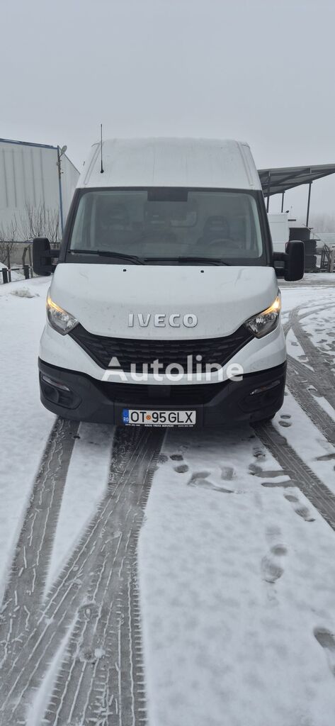 IVECO Daily 35S16 minibus furgon